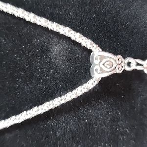 Jewelry | Turquoise Cross Necklace | Poshmark